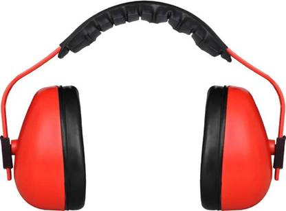 Visione Arc Earmuffs for Noise Reduction 21 Decibel Ear Muff Price in ...