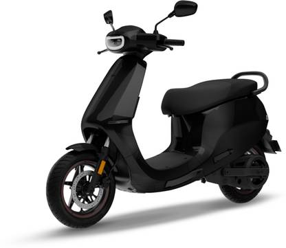 OLA S1 Pro 3rd Gen (4 kWh) Booking for Ex-Showroom Price (With Charger ...