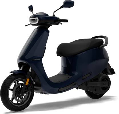 OLA S1 Pro+ 3rd Gen (4 kWh) Booking for Ex-Showroom Price (With Charger ...