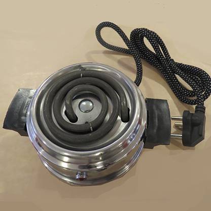 TFG G Coil Hot Plate Heating Element Stove Room Heater 500Watt Electric ...