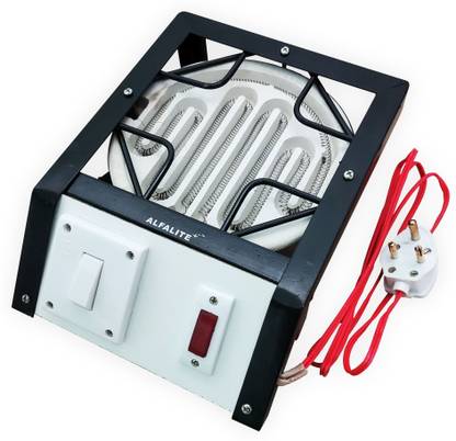 ALFALITE ALFA-REGB1K6 Electric Cooking Heater Price in India - Buy ...