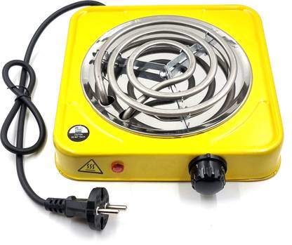 VIOVI (220V, 50/60Hz & 1000Watt) Electric Coil Hot Plate/ Cooking ...