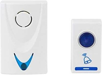 LJBJ Wireless Door Chime Price in India - Buy LJBJ Wireless Door Chime ...