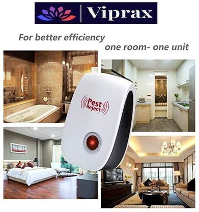 Viprax Electric Insect Killer Indoor Price in India - Buy Viprax ...