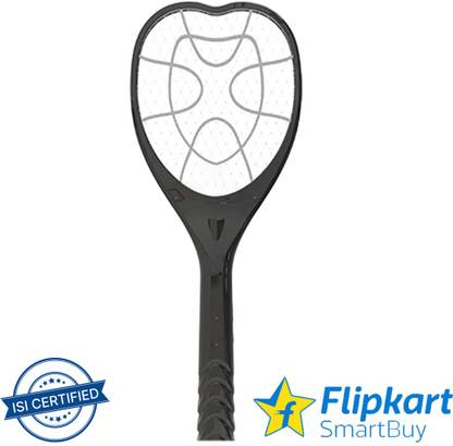 Flipkart SmartBuy High Quality Mosquito Racket Rechargeable Insect ...
