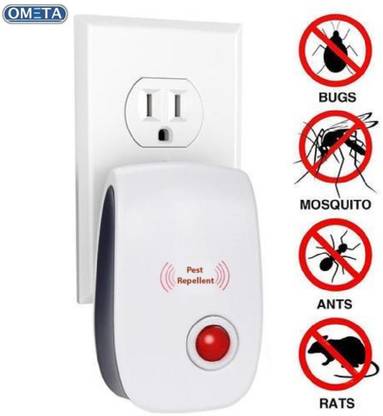 OMETA Pest control machine home Pest Killer Repeller to Repel Rat,Ants ...