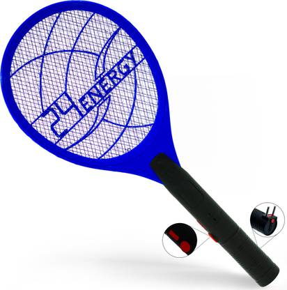 24 ENERGY Rechargeble Durable Mosquito Killer Bat - EN 250 MS Electric ...