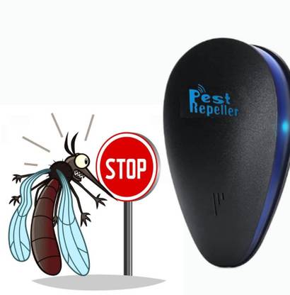 coachmaster Ultrasonic Pest Guard Device for Lizards, Rodents and ...