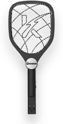 Odomos Attack mosquito killer racquet Electric Insect Killer Indoor ...