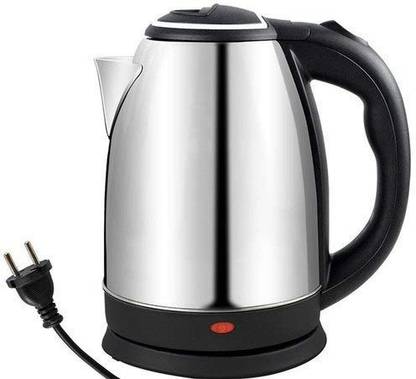 cvc KETALI Electric Kettle Price in India - Buy cvc KETALI Electric ...