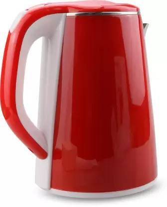 ST Mark 2.5 L Stainless Steel Electric Kettle, Power Indicator|Auto Cut ...