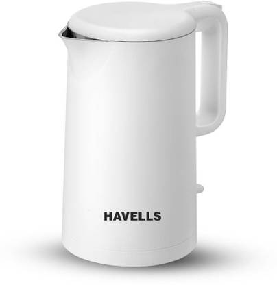 HAVELLS by Havells caro Electric Kettle Price in India - Buy HAVELLS by ...