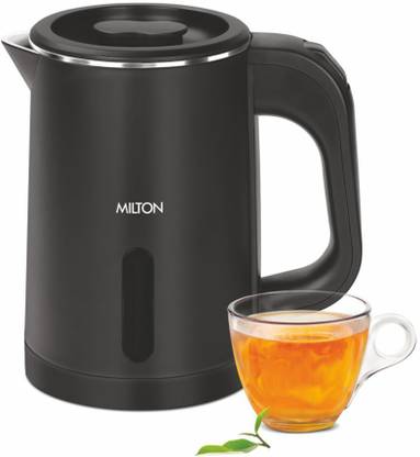 MILTON Companion Electric Kettle, 1Pc Beverage Maker Price in India ...