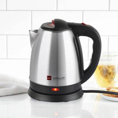cello Quick Boil Primo Electric Kettle Price in India - Buy cello Quick ...