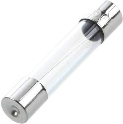 ARINO ELECTRICAL 15A 30MM GLASS FUSE ( 20PCS PACK ) HEAVY DUTY( OXYGEN FREE )100% COPPER ...