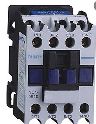 ARINO Copper Terminal CHINT's NC-1 AC CONTACTOR 80A 3 Pole 415VAC MCB Price in India - Buy ARINO ...