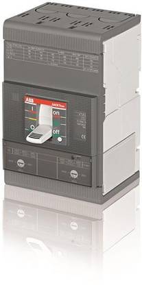 ABB XT4N 250 TMA 250-2500 3p F F - 1SDA068092R1 1SDA068092R1 MCB Price in India - Buy ABB XT4N ...