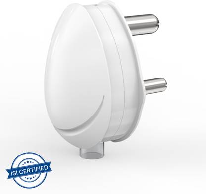 Polycab SAC0200004 16A 3-PIN PLUG POLYCAB ISI Three Pin Plug Price in ...