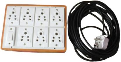 suwaa Ds03 6 A Five Pin Socket Price in India - Buy suwaa Ds03 6 A Five ...