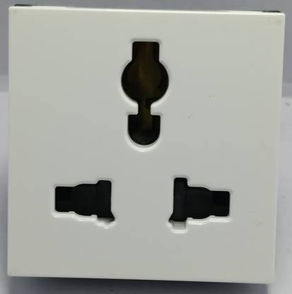 Legrand 573473 15 A Three Pin Socket Price in India - Buy Legrand ...