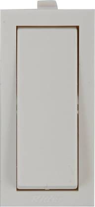 ANCHOR RIDER (47101) 6 A One Way Electrical Switch Price in India - Buy ...