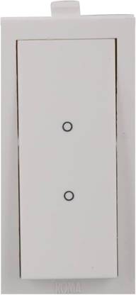 ANCHOR ROMA CLASSIC (21022) 10 A Two Way Electrical Switch Price in ...