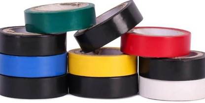 Waylan PVC Tape ELECTRICAL TAPE BOX Price in India - Buy Waylan PVC ...