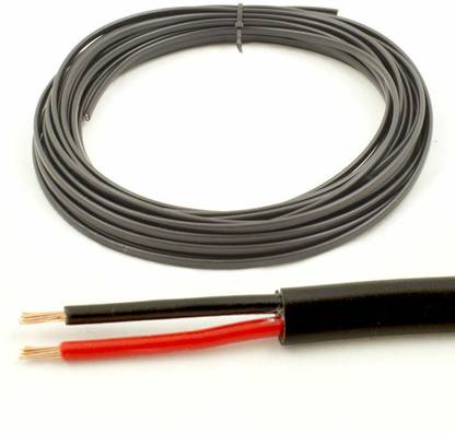 Elevea copper 1 sq/mm Multicolor 5 ft. Wire Price in India - Buy Elevea ...