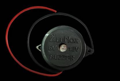 ZEUNOX Bike/Scooty Turn Indicator Buzzer Horn for All Model Bike ...
