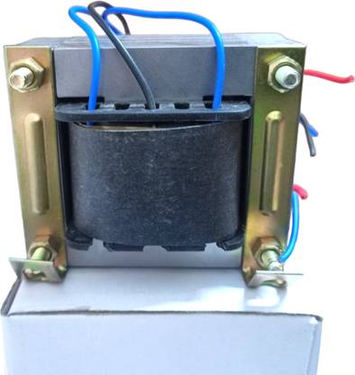 lewano Transformer 24-0-24 AC 5Amp Current Copper Step Down Power ...