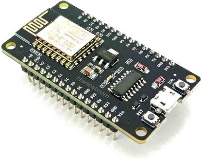 Harical ESP8266 NodeMCU CP2102 Wireless Wifi Development Board ...