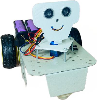 Mechanic37 Obstacle Avoiding Robot Final Year Engineering Project ...