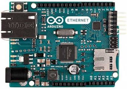 arduino Ethernet Electronic Components Electronic Hobby Kit Price in ...