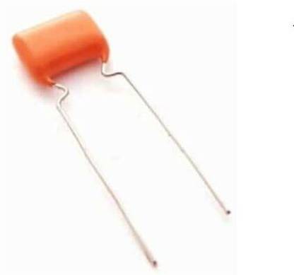 iBAT SOLUTIONS 3 PCS 0.1uf 630V PPC Polyester Capacitor, .1 uf 630V ...