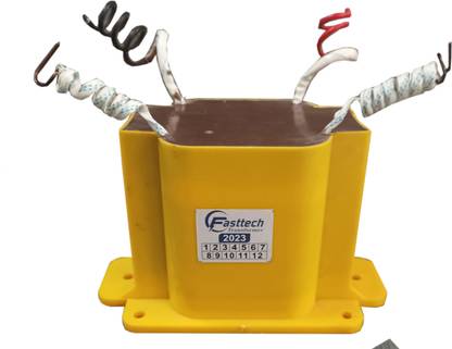Fasttech Transformer 15KV Transformer For Zatka Machine Solar and Fuel ...