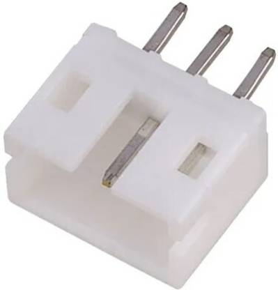 Flyrobo 3 Pin Male RMC Connector-2.54mm PItch Electronic Components ...