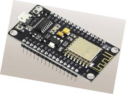 ELECSYNERGY 203 NODEMCU - ESP8266 Wifi Development Board Micro ...
