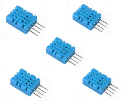 MAG BEE DHT11 Temperature and Humidity Sensor for Arduino/NodeMCU ...