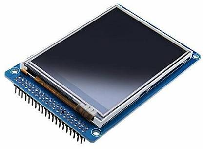 IHUB ROBOTICS 3.2 Inch ILI9341 Lcd Display Module Touch Panel ...