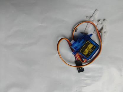 IOTCART SG90 Mini/ Micro Servo Motor Compatible with arduino Electronic ...