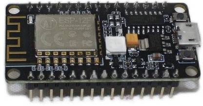 ioi Ai Thinker NodeMCU-ESP8266 Development Board Electronic Components Electronic Hobby Kit ...