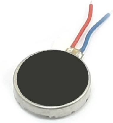 Ihc Micro Vibration Motor Circular (Coin Vibrate Motor) 2.5mm ...