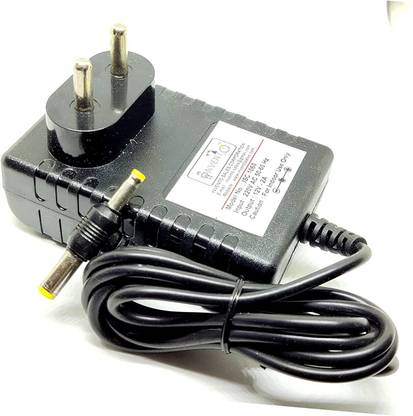 INVENTO 12V 2A 24 Watt DC Power supply AC to DC Adaptor SMPS Automotive Electronic Hobby Kit ...