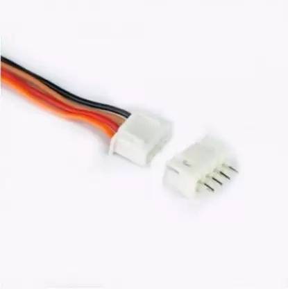 igoy 4 PIN RMC CONNECTOR Electronic Components Electronic Hobby Kit ...