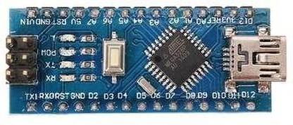 iBAT SOLUTIONS ARDUINO UNO R3 SMD (ADIY) Electronic Components ...