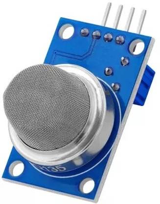 Tayal MQ-135 Air Quality Sensor Hazardous Gas Detection Module for ...