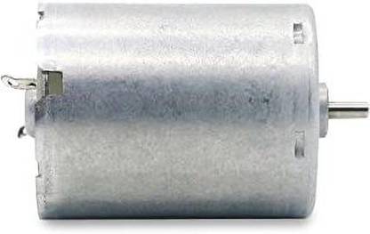 Electronic Spices 4v-12v Dc Powerful Dynamo Motor and Generator ...