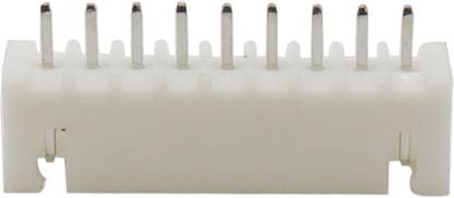 Electronic Spices 9 pin XH JST male wire connector 2.5mm pitch 2515 series Electronic Components ...