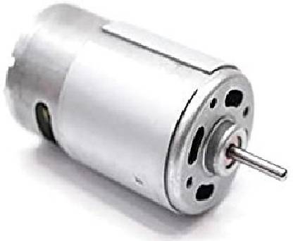 ERH India 1 Pc 555 DC Motor ,Fan speed control ,Robotics Motor Control ...