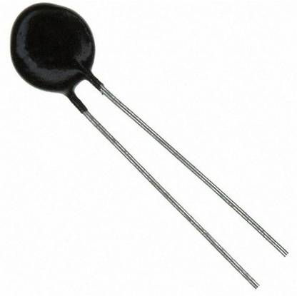 Ihc 100K Ohm NTC Thermistor(Pack of 10) Electronic Components ...
